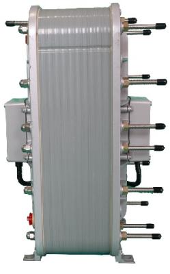 Cina Moduli EDI industriali generici serie LCX da 500L/H a 7000L/H in vendita