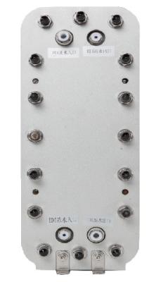 China Módulo MINI EDI de laboratorio LC Pure de 20 L/H-300 L/H en venta