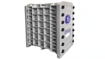 China Veolia MK-3 EDI Stack Core di preparazione dell'acqua di alta purezza industriale for sale