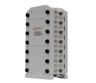 China Veolia EDI Modules MK-3MiniHT For Hot Water Sanitizable for sale