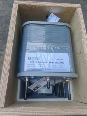 China Ionpure CEDI LX-Z IP-LXM18Z-5 Voor Industrieel Gedemineraliseerd Water Te koop