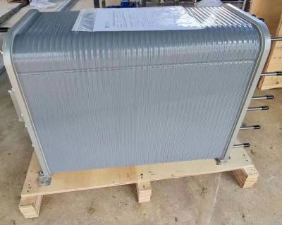 China Ionpure CEDI LX-Z IP-LXM45Z-5 voor de elektronische voedingsmiddelen- en drankenindustrie Te koop