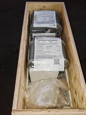 China Ionpure CEDI LX-Z IP-LXM10Z-5 para todas las necesidades de agua de alta pureza en venta