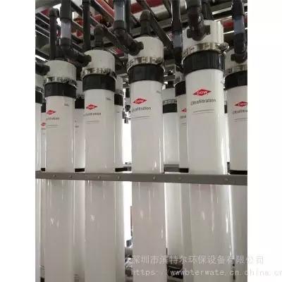 China DuPont SFP-2860 UF Membrane Module – High-Efficiency Particulate Removal for sale
