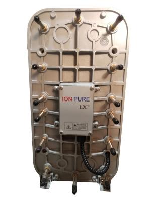 China Ionpure CEDI LX-Z IP-LXM18Z-5 High-Flow Chemical-Free EDI Module for sale