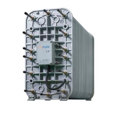 China IONPURE LX-Z CEDI Module IP-LXM45Z-5 High-Capacity Industrial EDI for sale