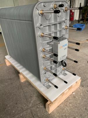 China IONPURE LX-Z CEDI Module IP-LXM45Z-5 High-Capacity Industrial EDI for sale