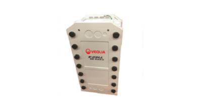 中国 Veolia MK-3MiniHT EDI Stack for Pharmaceutical Water USP EP Compliance 販売のため