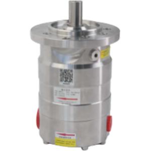 China DHP 4.0 Axial Piston Pump - 4.0m³/h High-Pressure Water Treatment Consumables for Medium-Flow Desalination for sale