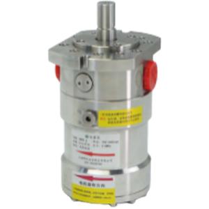 China DHP 1.0 Axial Piston Pump 3.7kg Ultra-Compact Water Treatment Consumables for Small-Scale Desalination for sale