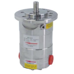 China DHP 3.0 Axial Piston Pump - High-Pressure Water Treatment Consumables for Industrial Reverse Osmosis/Seawater Desalination for sale