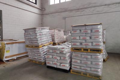 China DuPont™ AmberLite™ HPR550 OH For Condensate Polishing And Mixed Bed Demineralization Applications for sale