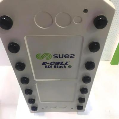 China Veolia E-Cell MK-3 EDI Stack for Continuous High-Purity Water Production for sale