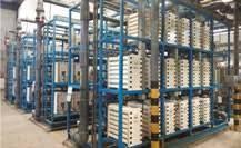 China Veolia E-Cell MK-9 EDI Module For High-Flow And Robust Design for sale