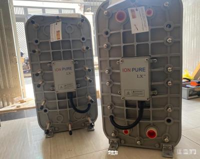 China Ionpure LX-Z LXM10Z-5 CEDI Module with 90–95% Recovery Compact Design for sale