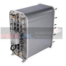 China Ionpure CEDI LX-Z IP-LXM04Z-5 Ideal for Medical Ultrapure Water Production for sale