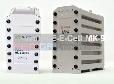 China Veolia E-Cell MK-9 EDI Module High-Performance Solution for Ultrapure Water in Water Treatment for sale