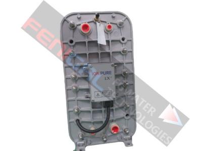 China Ionpure LX-Z IP-LXM30Z-5 CEDI Module Revolutionizing Thermal Power Plant Water Treatment for sale