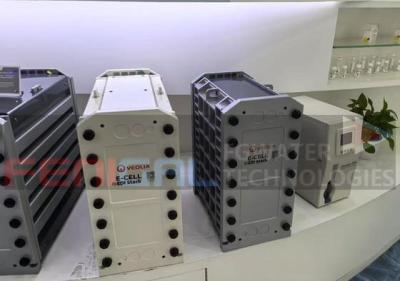 China Veolia MK-3PharmHT High-Performance Solution for Thermal Power Plant Water Treatment for sale