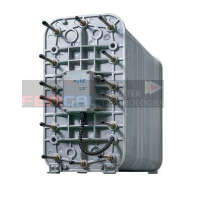 China Ionpure LX-Z IP-LXM45Z-5 CEDI Module The Ideal Chemical-Free Solution for High-Purity Water in the Beverage Industry for sale