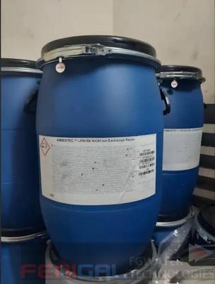 中国 DupontTMAmberLiteTM IRN160 H/OH:超純水のためのプレミアムミックスベッドイオン交換樹脂 販売のため