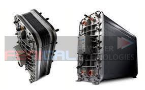 중국 Ionpure CEDI LX-Z IP-LXM10Z-5 고급 EDI 모듈 - 초순수 생산 솔루션 판매용