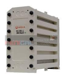 China Módulos EDI Veolia MK-3MiniH Solución Compacta de Agua de Alta Pureza en venta
