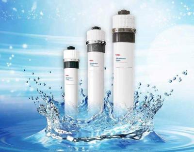 China DuPont™ SFP-2880 UF Membrane - Superior Removal of Bacteria, Viruses & Colloids for sale