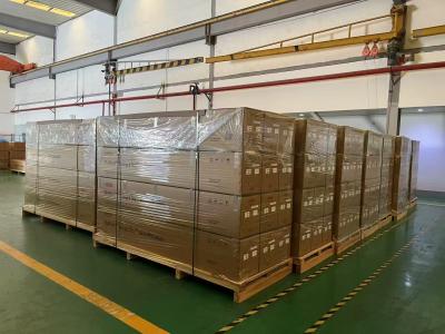 China Dupont XP77 IG PVDF Hollow Fiber Ultrafiltration Module with 77 m² Effective Membrane Area for Industrial Water Systems for sale
