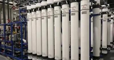 China DuPont™ IntegraTec™ XP 51IG Ultrafiltration Membrane Module – Open Platform for sale