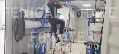 China 1,500 m³/day Desal BWC1500 Ultra‑Low Energy Industrial BWRO For The Green Choice for Mega‑Projects for sale
