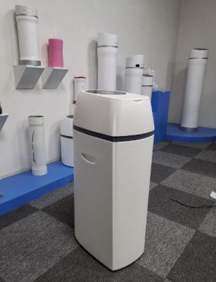 China 300GPM Ion Exchange Water Demineralizer for sale