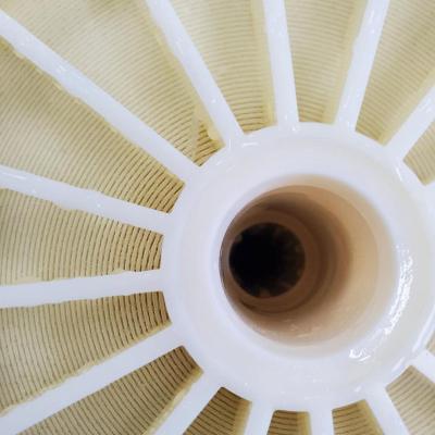 China Brackish Tap Water LC LE 4040 Membrane 4