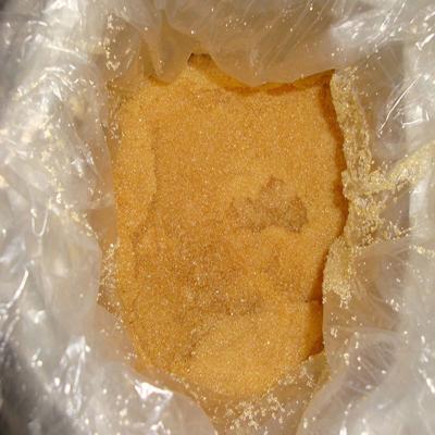 China 5 Liters Water Treatment Consumables IX Resin Semiconductor for sale