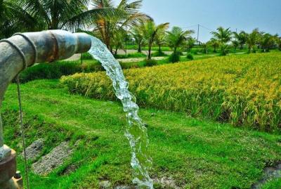 Cina 900000 sistemi di osmosi inversa di GPD per agricoltura in vendita
