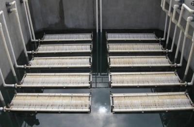 Cina purificazione dello spreco dell'acqua del sistema di osmosi inversa 90m3/H in vendita