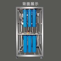 China NSF 1000LPH RO Water Treatment Plant with 2.2kW Power and Automatic Control for Underground Water for sale