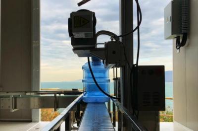 China Seawater Desalination 50tpd Reverse Osmosis Water Filtration System Ce for sale