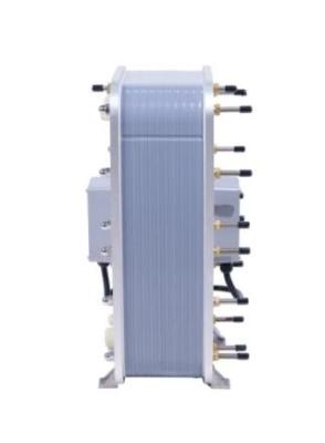 China Edi Electrodeionization Module For Ion Exchange Water Purification System for sale