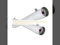 R8040-450PSI Περιοχές μεμβράνης-Ειδικές προδιαγραφές μπορούν να προσαρμοστούν