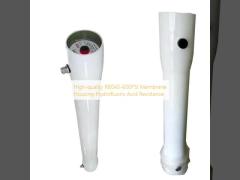 Υψηλής ποιότητας R8040-600PSI Υπεράσπιση υδροφθορικού οξέος