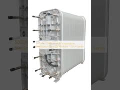 Industriële EDI-modules van 300L/H tot 5000L/H LC Classic serie