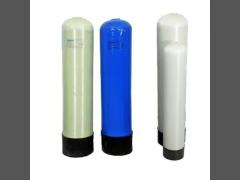 Custom Size FRP Tanks High-Strength Corrosion-Resistant for Industrial Use