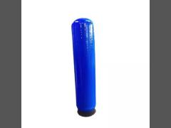 Industrial Water Treatment FRP Tanks 13.2~16.2T/H φ900×2200mm Durable for Boilers