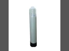 Swimming Pool Filtration FRP Tanks Corrosion-Proof High-Strength for Water Purification