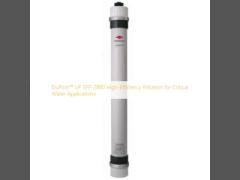 DuPont UF SFP-2880 PVDF Membrane 8 Inch 77m² for Industrial Water