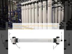 DuPont XP 77 IG 8 Inch PVDF UF Membrane for Pharma and Beverage