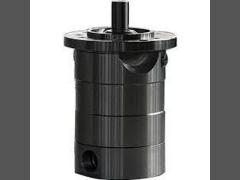 DHP 7.2 Axial Piston Pump - High-Pressure Water Treatment Consumables for 100-200 Tons/Day Seawater Desalination