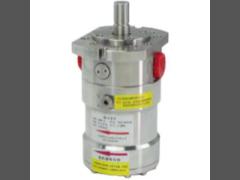 DHP 1.0 Axiale Zuigerpomp 3,7 kg Ultra-Compact Waterbehandelingsverbruiksartikelen voor Kleinschalige Ontzilting