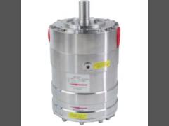 DHP 11 Axial Piston Pump 11m3/h 80Bar Hoogdruk voor industriële RO